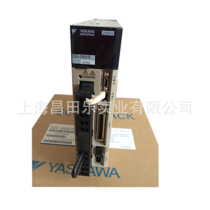 全新原装安川变频器v1000系列CIMR-VB2A0069FAA(15)-阿里巴巴