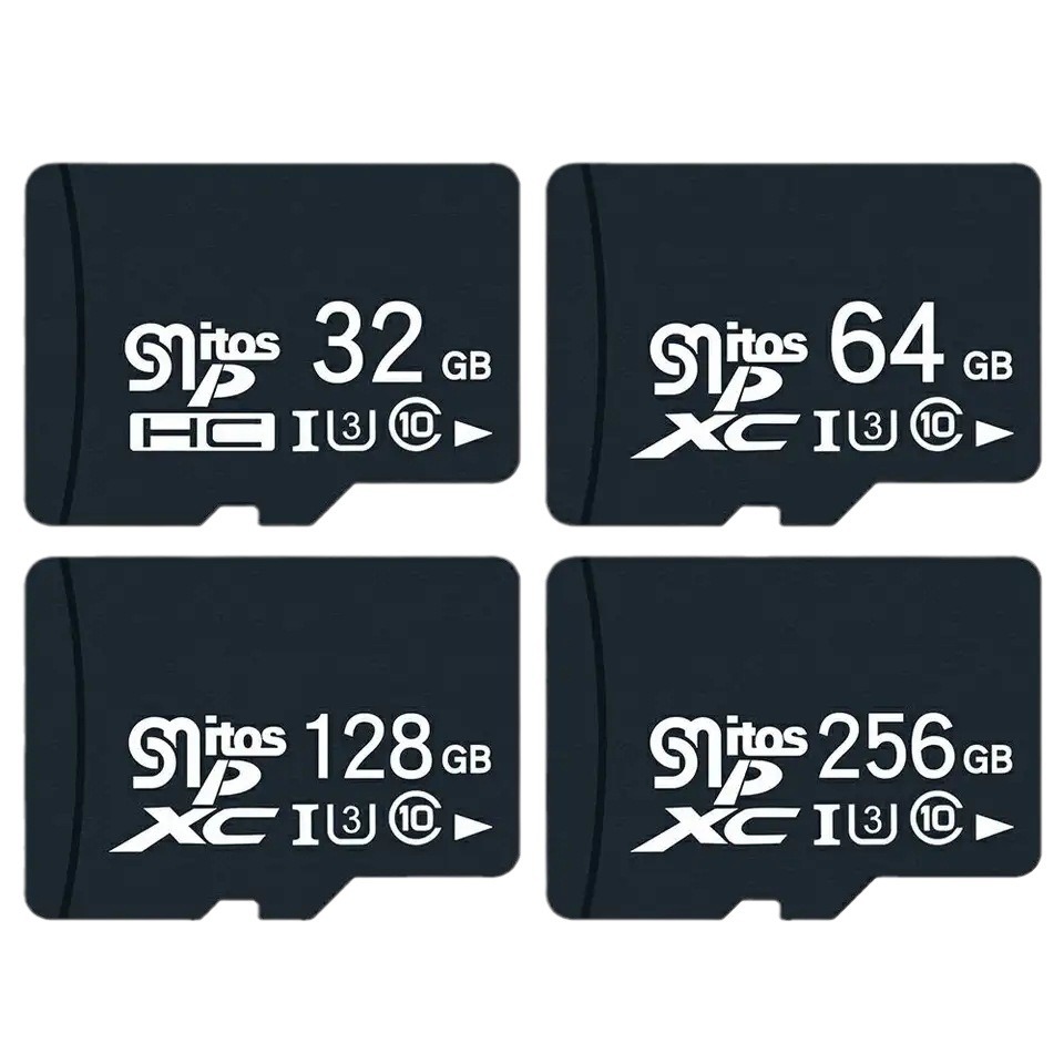 Drone camera flash memory card mobile phone surveillance lens TF memory ...