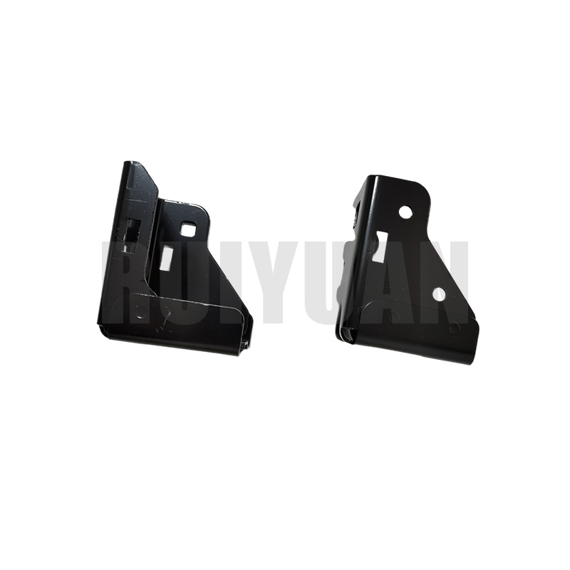 C级W205保险杠散热器支架2056260412 2056260112-阿里巴巴