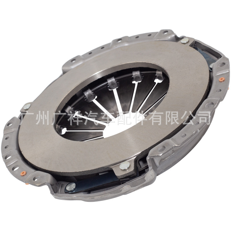 离合器压盘压板 31210-60340适用于丰田兰德酷路泽1GR考斯特6GR-阿里巴巴