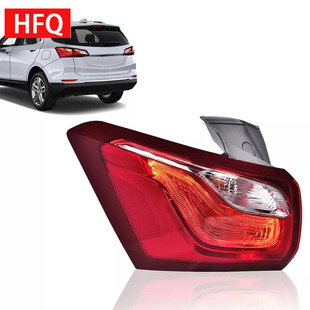 适用于雪佛兰EQUINOX2017款尾灯低配L19418086 R19418087-阿里巴巴