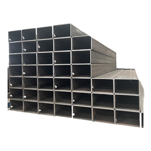 Q355E方管 Q355E无缝方管 Q345E无缝方矩管 抗低温冲击-阿里巴巴