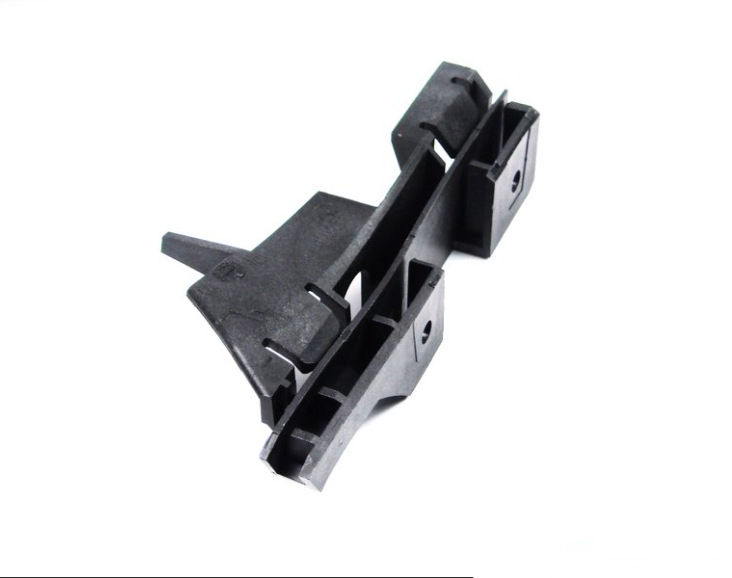 51117030617 51117030618适用于宝马E46 320i 前杠支架 前杠挂卡-阿里巴巴