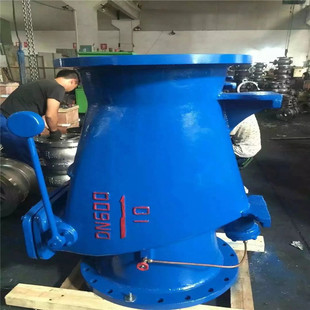 水力控制阀 HH44X-16C 微阻缓闭止回阀 防倒流单向止回阀-阿里巴巴