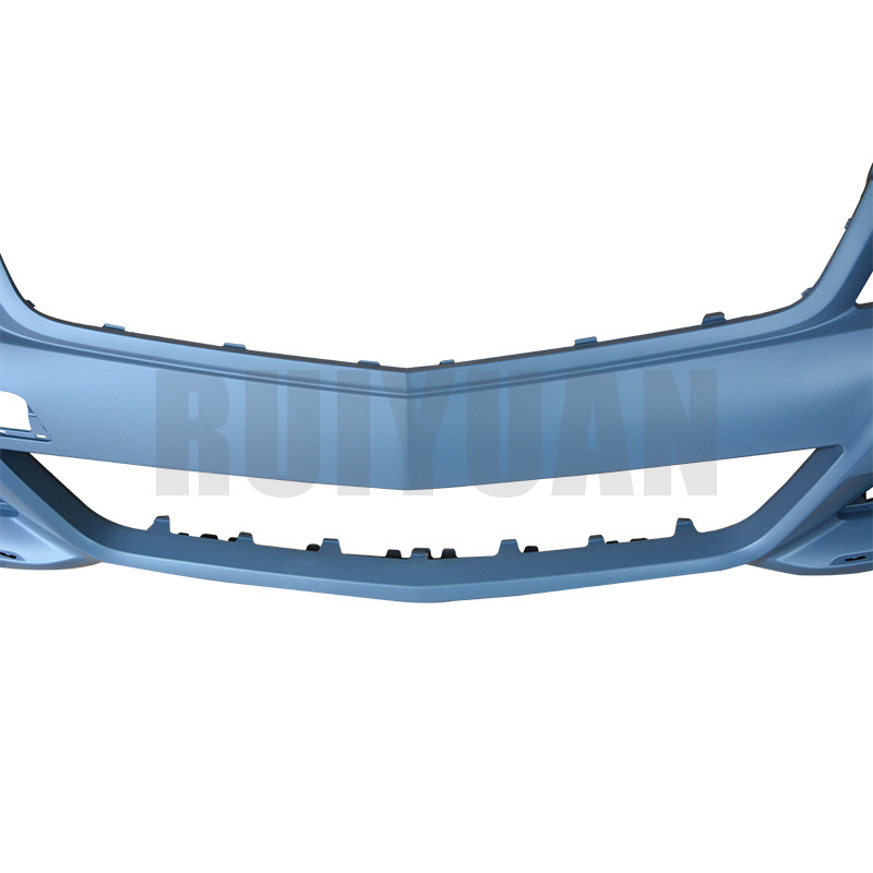 适用C级W204前保险杠2048806447-阿里巴巴