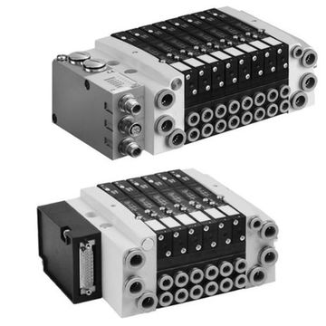 AVENTICS. HF03-LG系列阀组系统-阿里巴巴