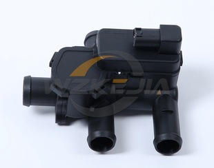 暖风水阀适用于大众 保时捷 7PP819810A-阿里巴巴