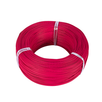 UL11028认证电子线 MPPE绝缘24AWG美标电子线 耐温105℃耐压600V-阿里巴巴