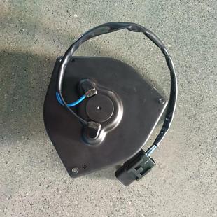 风扇电机适用于丰田Toyota 15 065000-7290 0650007290-阿里巴巴