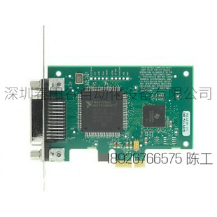 正品进口全新原装NI PCIE-GPIB GPIB卡 （PCI-E接口） 778930-01-阿里巴巴