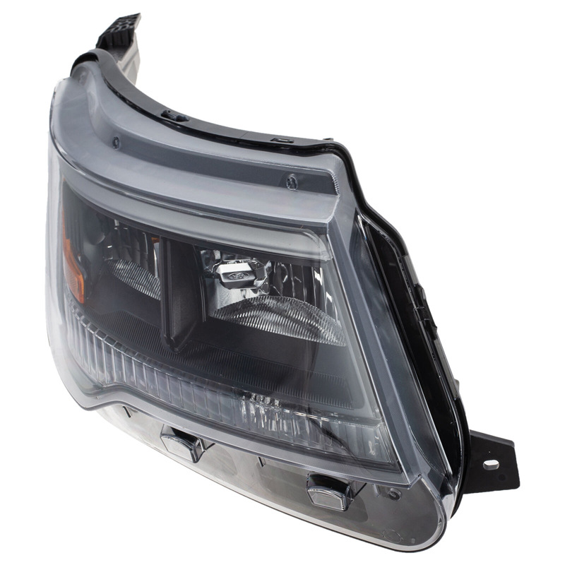 适用于福特探险者Explorer2016-2017 前照灯FB5Z13008AJ-阿里巴巴