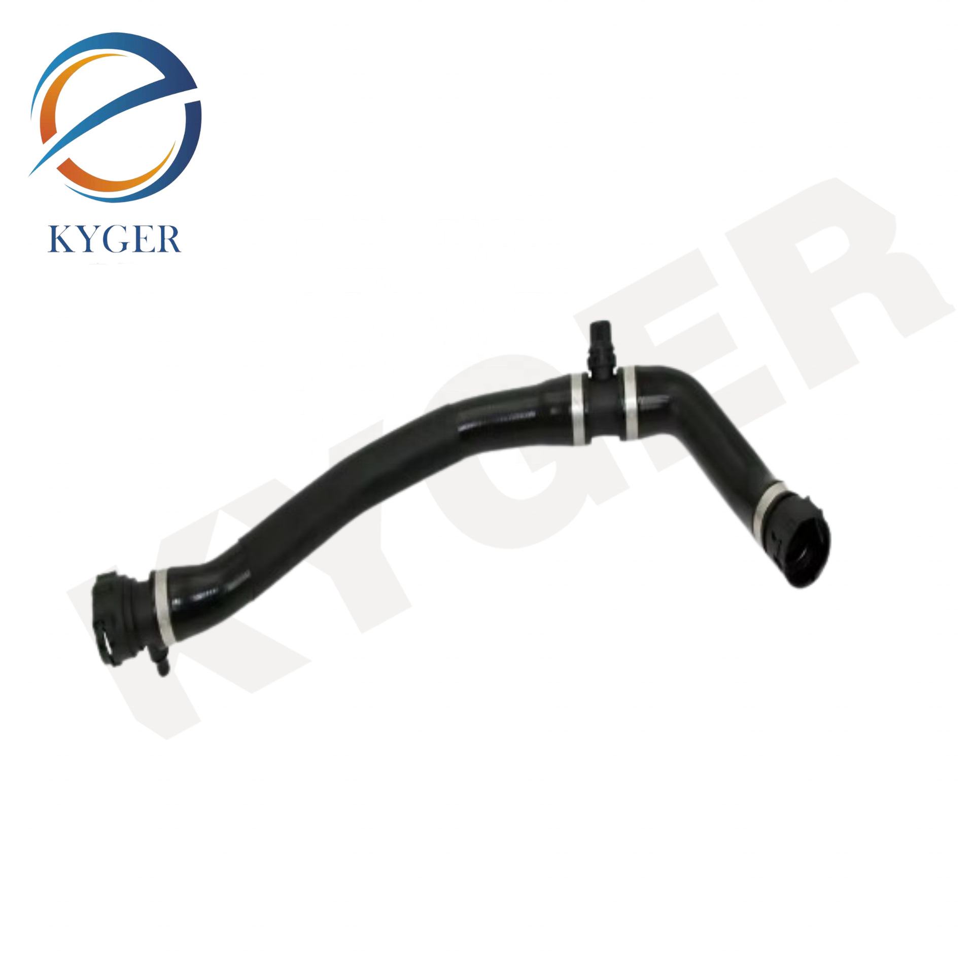 适用宝马F30F23F32水箱软管1712 8616 528 17128616528-阿里巴巴