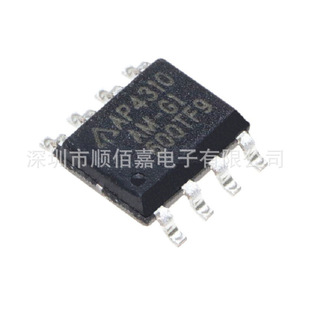 AP4310AMTR-G1 AP4310AM-G1 封装SOP8 运算放大器芯片 全新原装-阿里巴巴