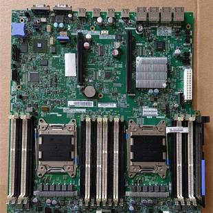 IBM X3650M4 00W2671 00AM209 00MV219 00KF428故障判断 更换主板-阿里巴巴