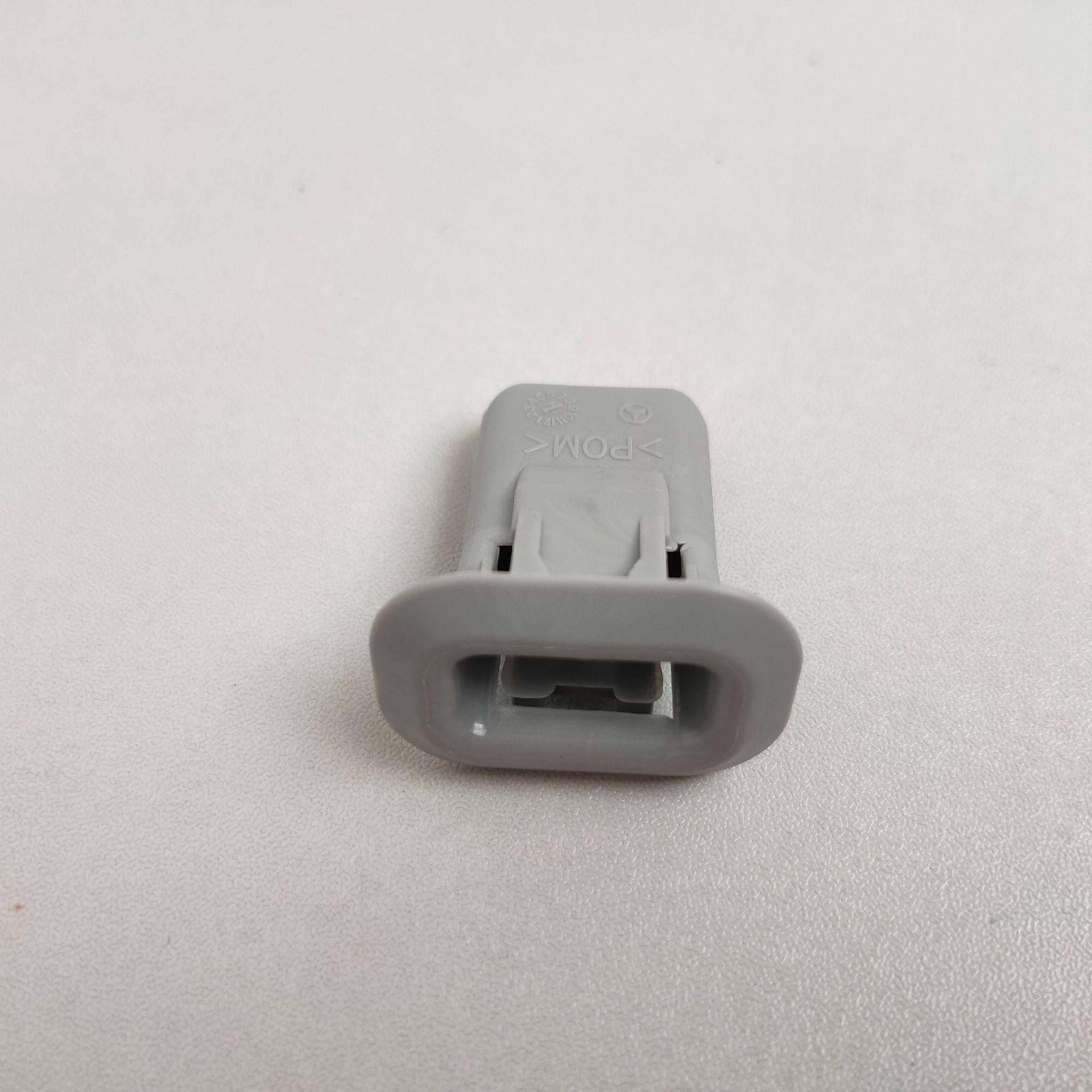 车后排座椅支架 靠垫托架 适用于奔驰C300 2049230214 固定夹-阿里巴巴