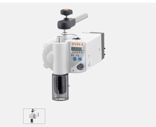 日本东京理化eyela真空控制器NVC-3000-阿里巴巴