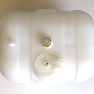 适用沃尔沃卡车膨胀水壶副水箱 11110410 17214674 20880604-阿里巴巴