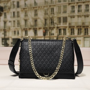 CHHC时尚质感腋下包休闲百搭包2025春季新款时尚气质通勤女包-阿里巴巴