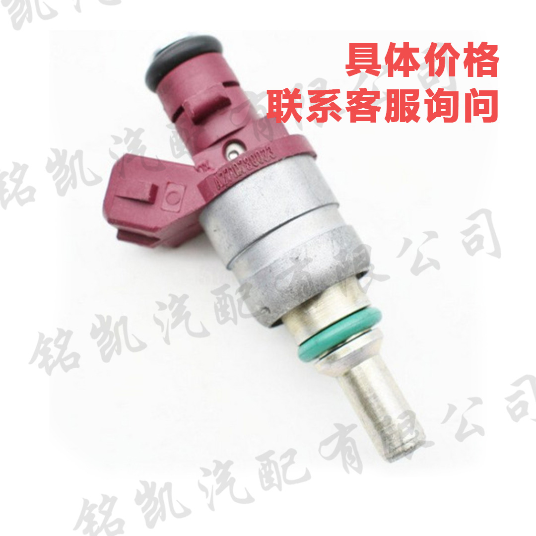 喷油嘴适用于老款奔驰W203 C180 1.8T燃料注入器A2710780023 1.8-阿里巴巴