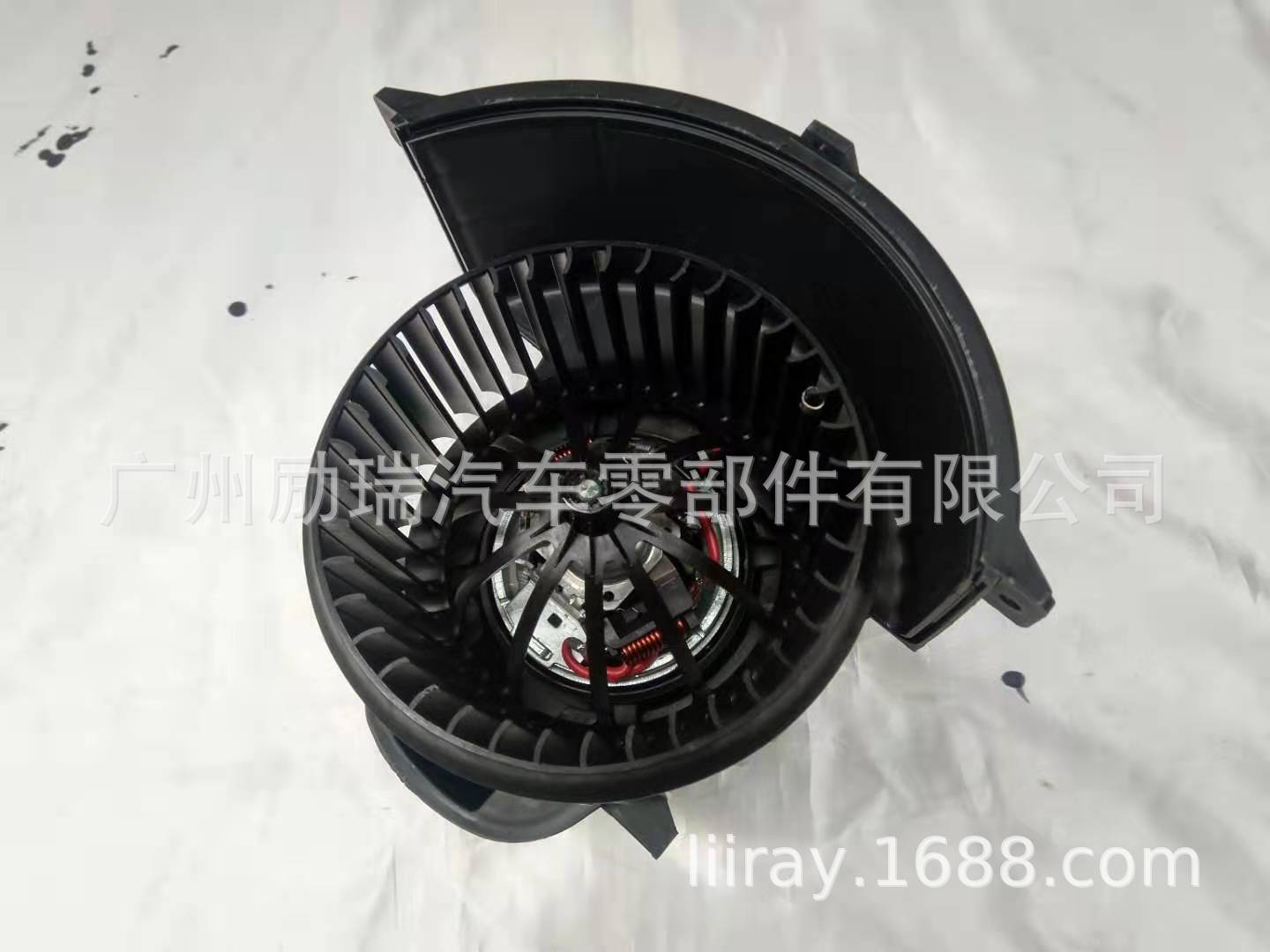 汽车鼓风机空调适用于奥迪Q7途锐卡宴VW 7L0820021L 7L0820021Q-阿里巴巴