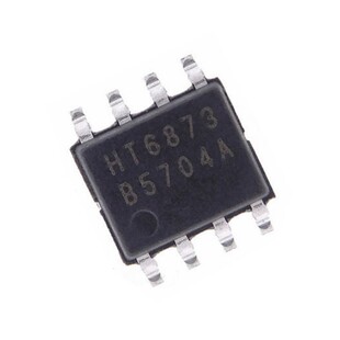 HT6873 HT6872 HT6881 HT8691 HT8693 D类音频功率放大器芯片SOP8-阿里巴巴