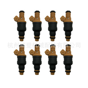 0280150909 280150943 0280150718博世汽车喷油器适用福特-阿里巴巴