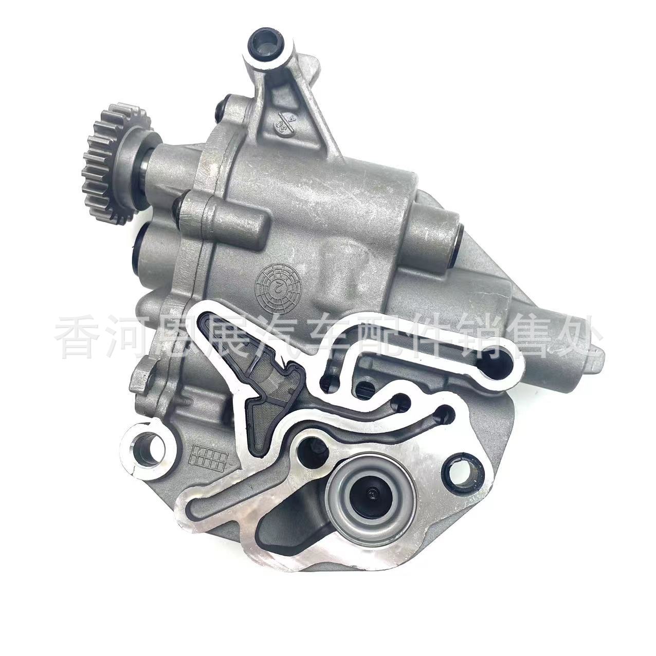 油泵 06H115105AM 06J115251L 适用于A4 A5 1.8T 2.0T 2代-阿里巴巴