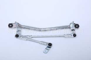 适用于起亚前雨刮连动杆/前挡风玻璃雨刮98120A2000-阿里巴巴