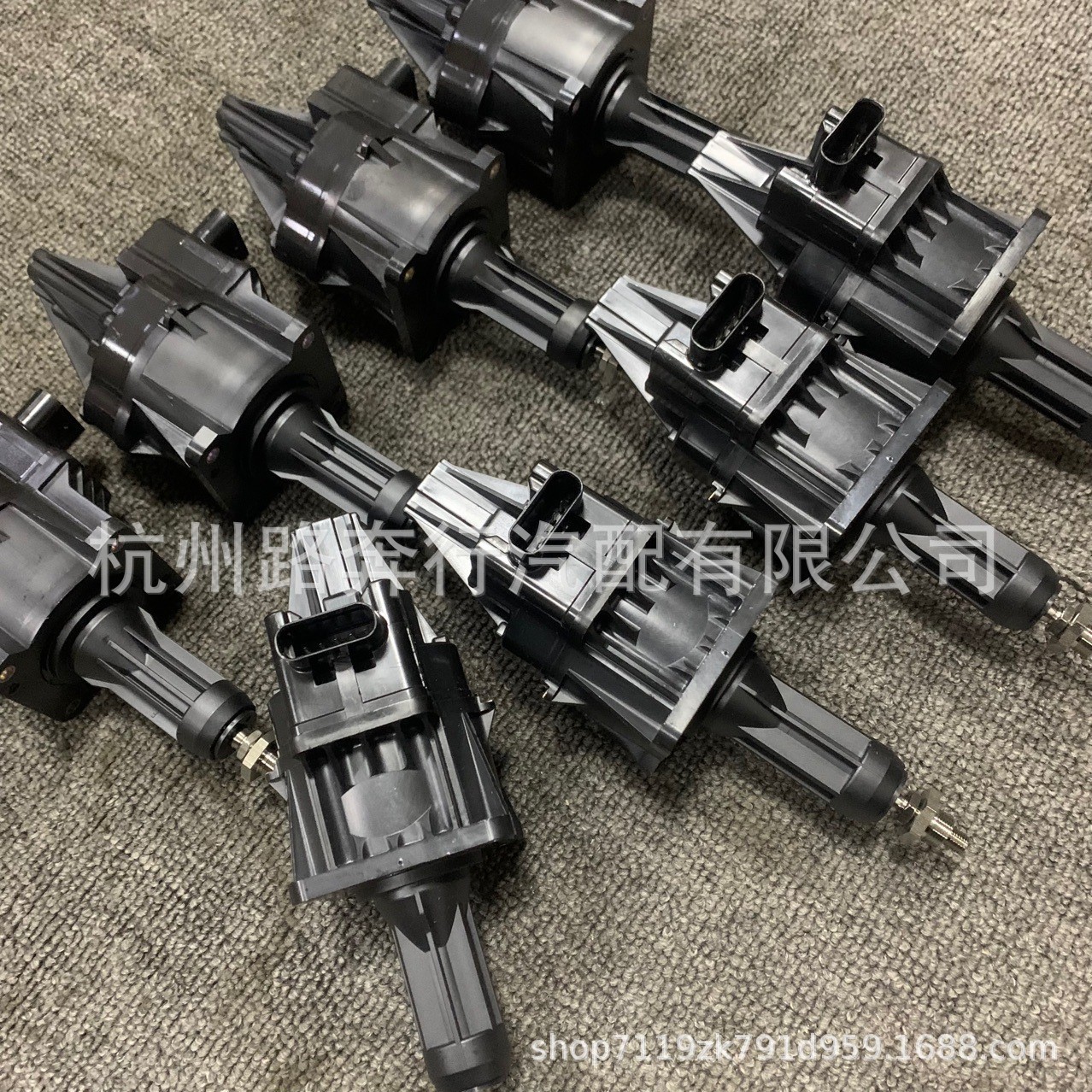 适用宝马N20B38涡轮执行器11657642469 11657638783 11658485115-阿里巴巴