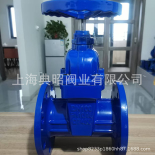 暗杆闸阀QT450铸铁软密封闸阀Z45X/Z41X明杆闸阀-阿里巴巴