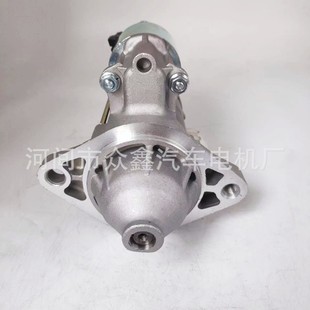 汽车起动机 28100-0D080 28100-22030 428000-0340 428000-0341-阿里巴巴