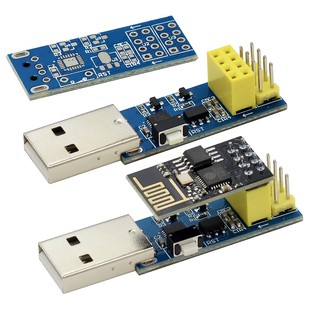 ESP8266 ESP-01 WIFI 模块下载器 ESP LINK v1.0-阿里巴巴