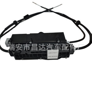 34436850289手刹制动 驻车制动执行器 适用于BMW X5 X6 E70/71/72-阿里巴巴