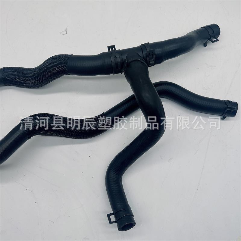 95390887 95390883 适用雪佛兰大宇汽车软管 冷却铁水管汽车水管-阿里巴巴