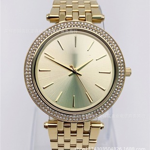 外贸手表 MK3190/3191/3192/3407/3217/3416/3406/3584/3203/3215-阿里巴巴