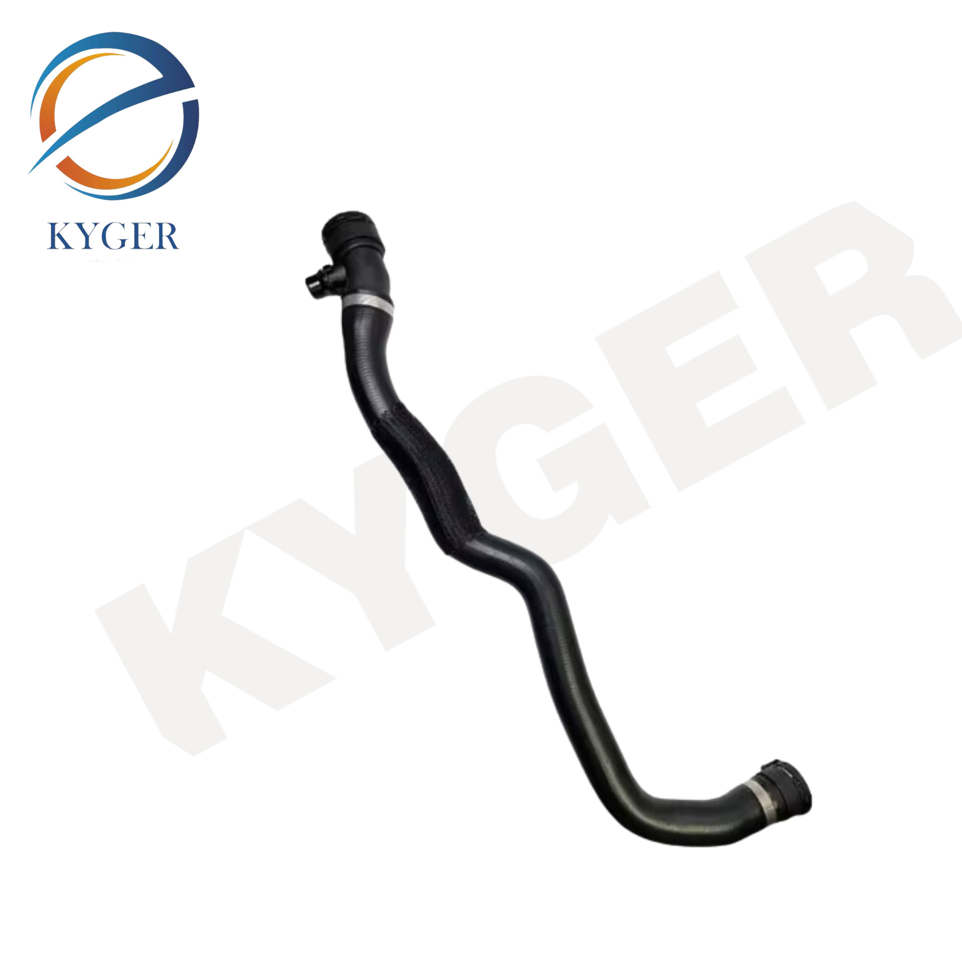 适用宝马G01G02G08上水管17127535529 1712 7535 529-阿里巴巴