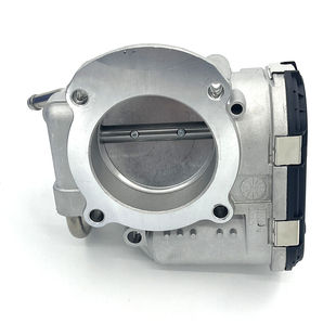 适用于现代索纳塔图森起亚狮跑索兰托 2.4L 35100-25400 节气门体-阿里巴巴