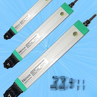 全新位移传感器注塑机电子尺拉杆式KTC LTM LWH海天直线电阻尺-阿里巴巴