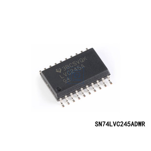 全新 SN74LVC245ADWR 丝印LVC245A SOIC-20 缓冲器/驱动器/收发器-阿里巴巴