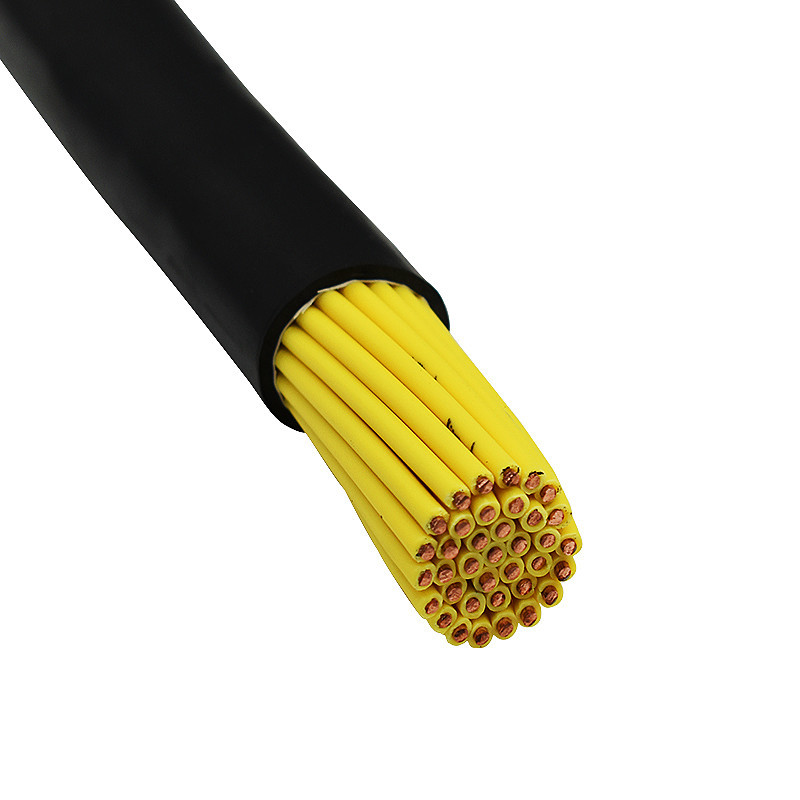 厂家直供珠江电缆ZC-KVV/KVVP-4x1/1.5/2.5平方国标铜芯控制电缆-阿里巴巴