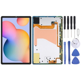 适用于三星 for Galaxy Tab S6 SM-T860/T865 原装液晶触摸-阿里巴巴