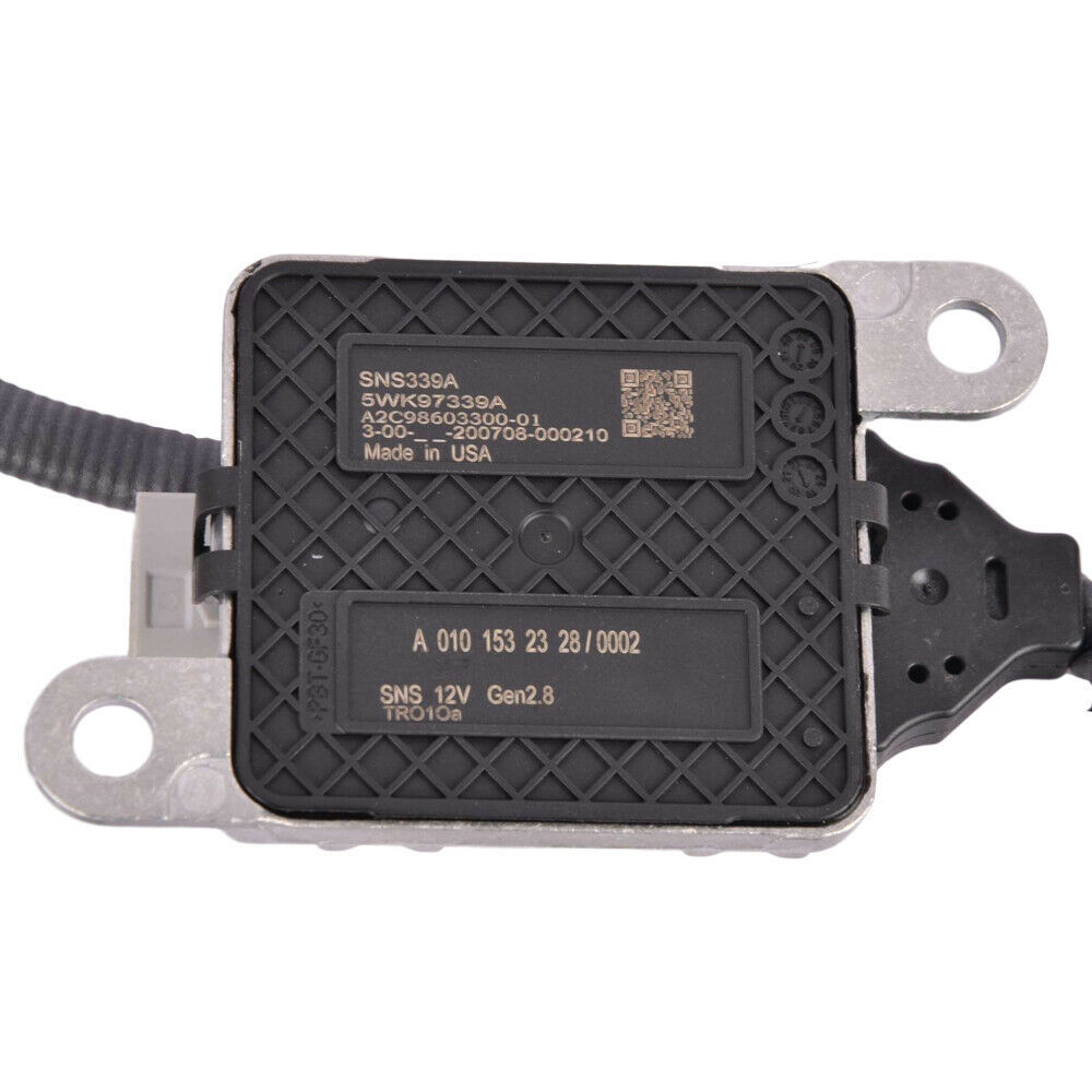 跨境氮氧传感器 A0101532328/0002 5WK97339A nox sensor 12V-阿里巴巴