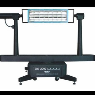 杭州远方二手积分球HAAS-2000光谱仪GO-2000A/GO-2000B分布光度计-阿里巴巴