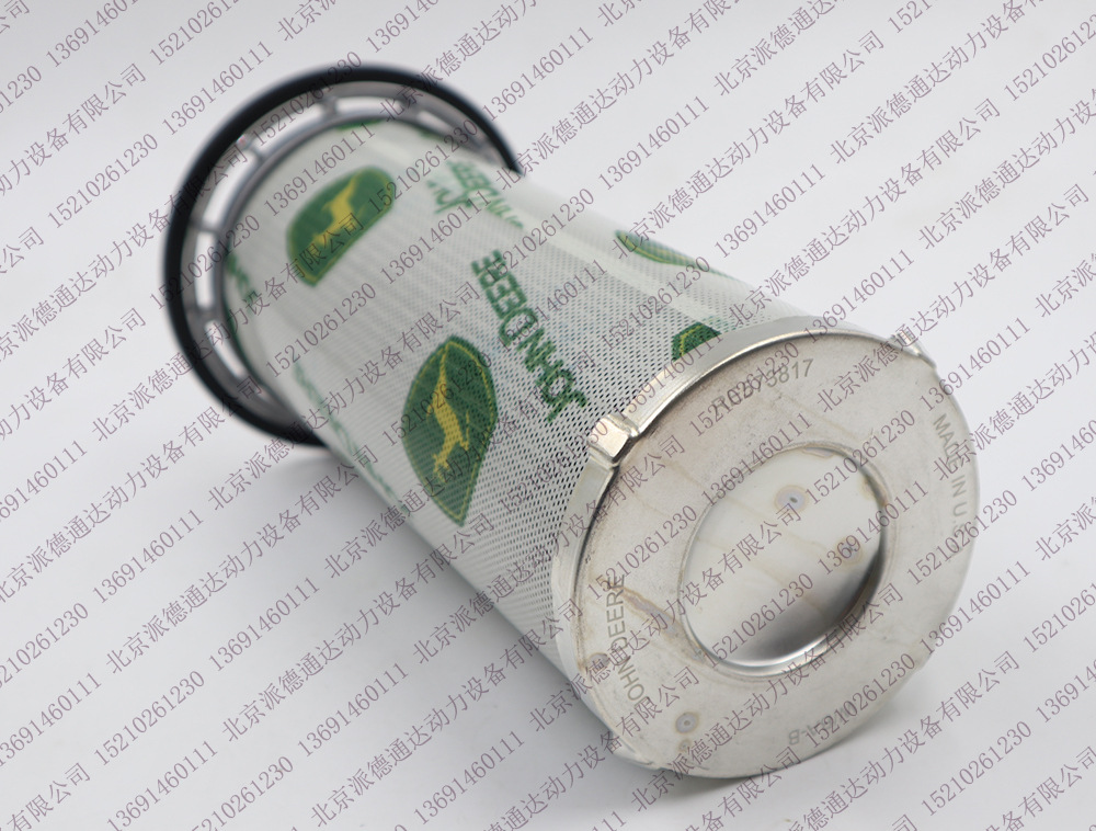 约翰迪尔授权经销商整机发动机配件RE573817过滤器滤芯-阿里巴巴