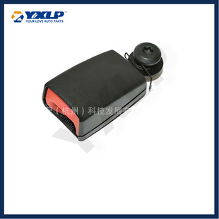 LR009305 适用第四代路虎发现 安全带扣 LR009291 LR009308-阿里巴巴