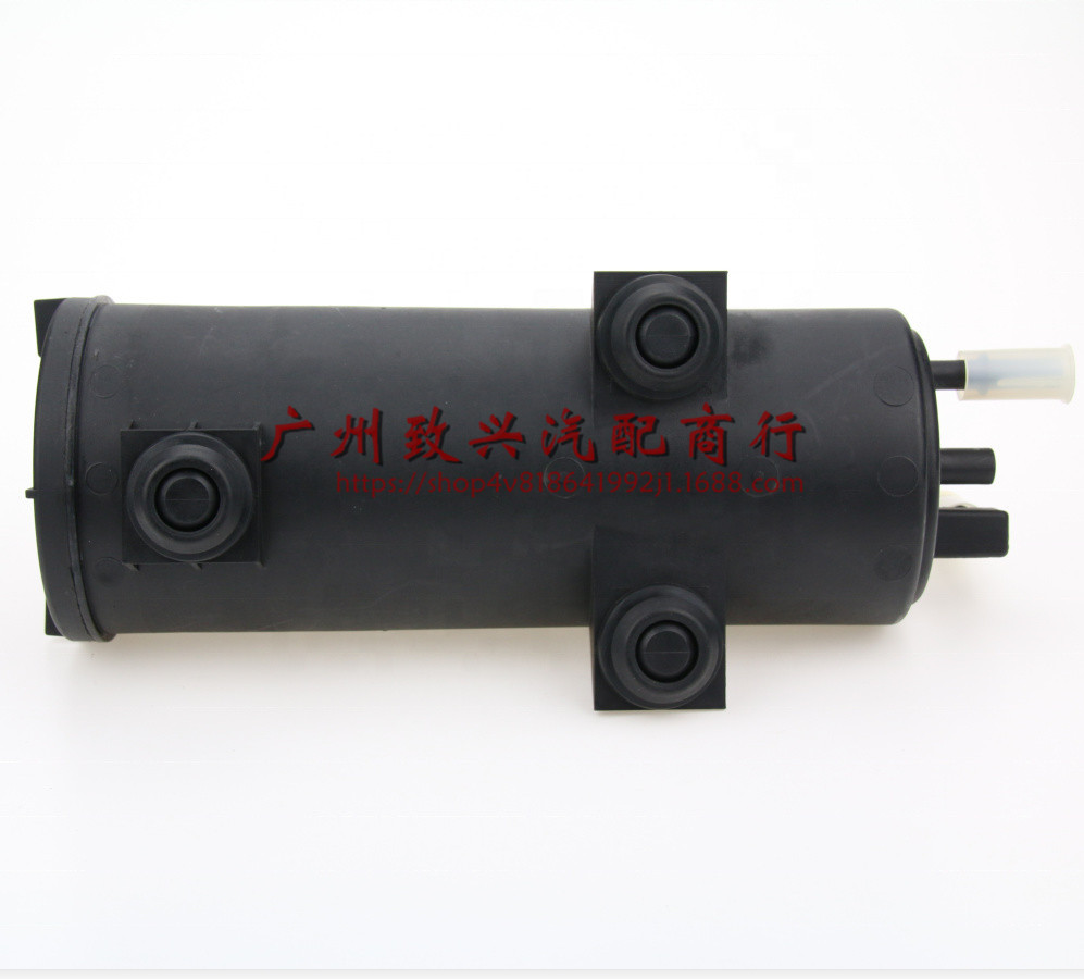 适用于E39 E38 曲轴箱通风阀进气歧管 活性碳罐 16136752623-阿里巴巴