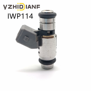 IWP114 041906031适用于大众帕拉地桑塔纳1.8 2.0喷油嘴-阿里巴巴