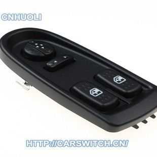 5801304491 5802063091 适用于依维柯汽车配件车窗升降开关电动-阿里巴巴