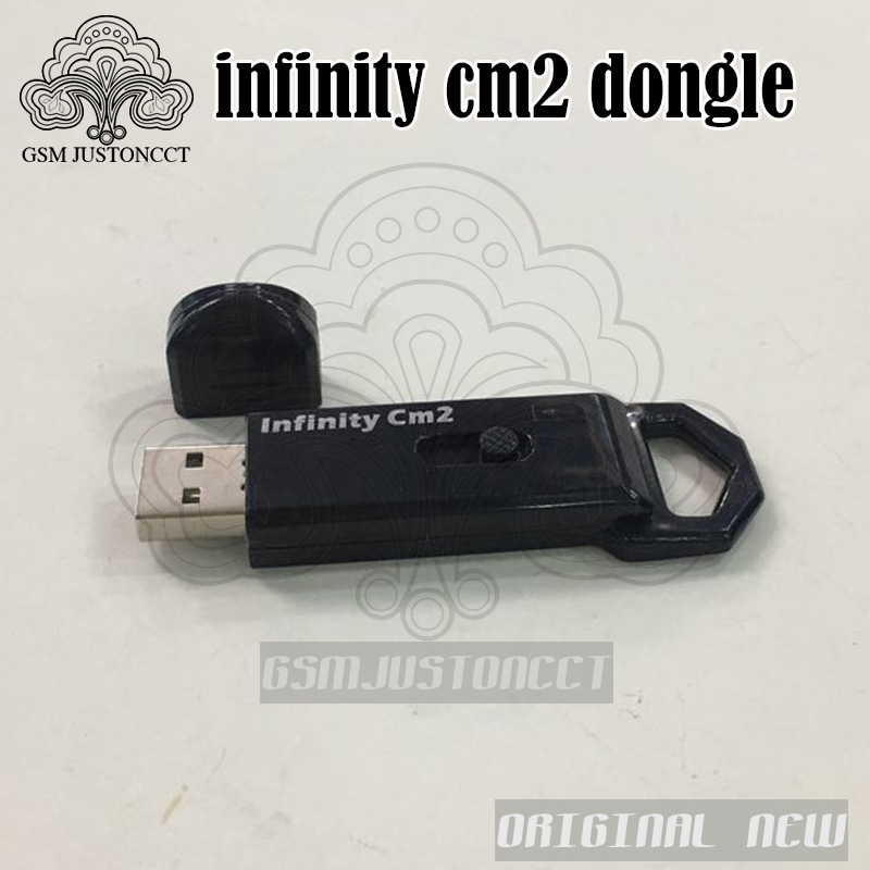 infinity cm2 dongle + umf all in one boot cable-阿里巴巴