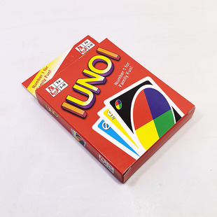 跨境热销正版IUNOI英文桌游朋友聚会家庭聚会游戏卡牌-阿里巴巴